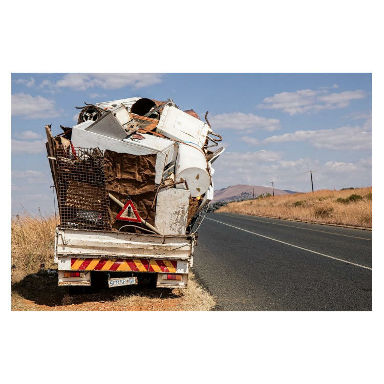 Cam ve cam ürün üreticisi Proplastics, Cali, foto