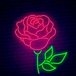 EpicNeon (Kukonkovykh Street No:141), tabela yapımı  İvanovo'dan
