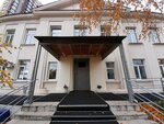Alyye parusa (Bratskiy pereulok No:4), ortaokul  Habarovsk'tan