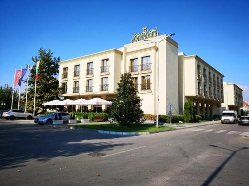 Otel Hotel Parish Svilengrad - Hotel Parish Svilengrad, Svilengrad, foto