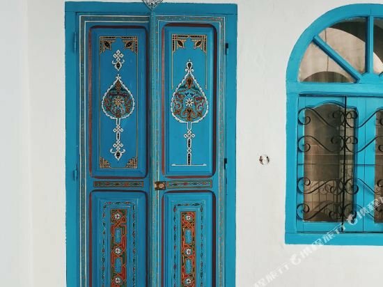 Otel Hotel Dar Chefchaouen, Dünya, foto