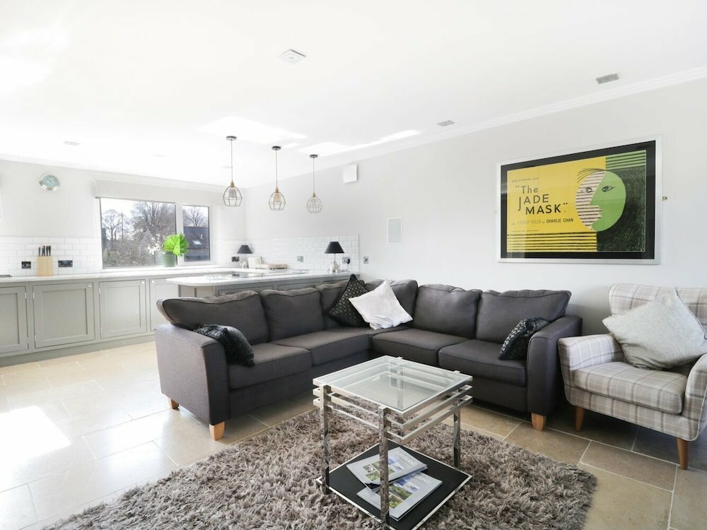 Otel Upper Oaks, , foto