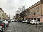 Central Rental - Apartament Aleja Bluesa (Podlaskie Voivodeship, Białystok, ulica Rynek Kościuszki, 15B), daireler  Bialystok'tan