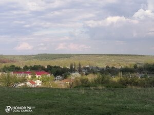 Мешковский курган (Rostov Region, Verkhnedonskoy rayon, stanitsa Meshkovskaya), dağ zirvesi  Rostovskaya oblastından