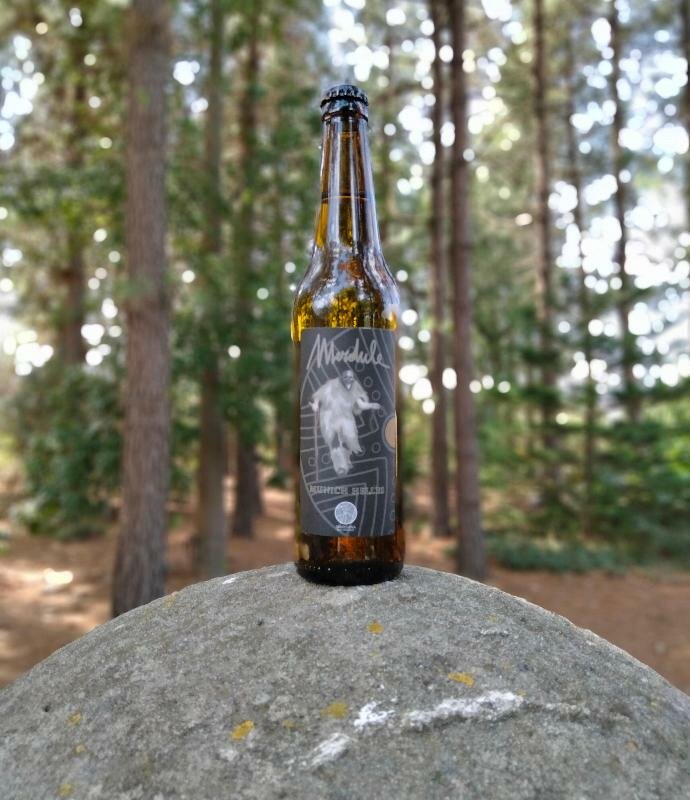 Bar Shardana Beer Brothers, Sardunya, foto