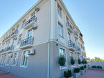 UG-Comfort (Figurnaya Street No:1/1, Urban-Type Settlement of Sirius), yönetim ofisi  Krasnodarski krayından