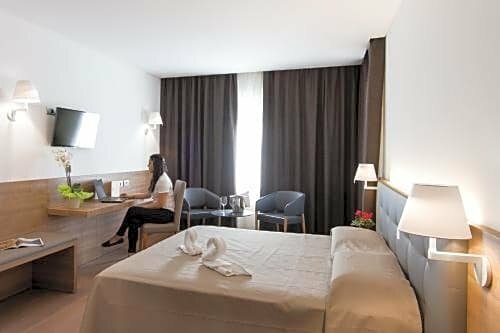 Otel Albergo Al Tarcentino, Friuli‑Venezia Giulia, foto