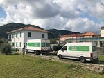 Solid Project (Venice, Verona, Via dei Forni, 2), i̇nşaat firmaları  İtalya'dan