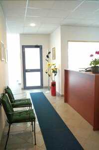 Girasole House (Via dello Statuto No:12, Florence), otel  Floransa'dan