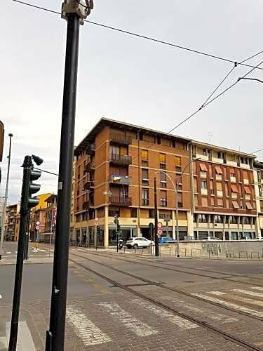 Otel Soggiorno Fortezza Fiorentina, Floransa, foto