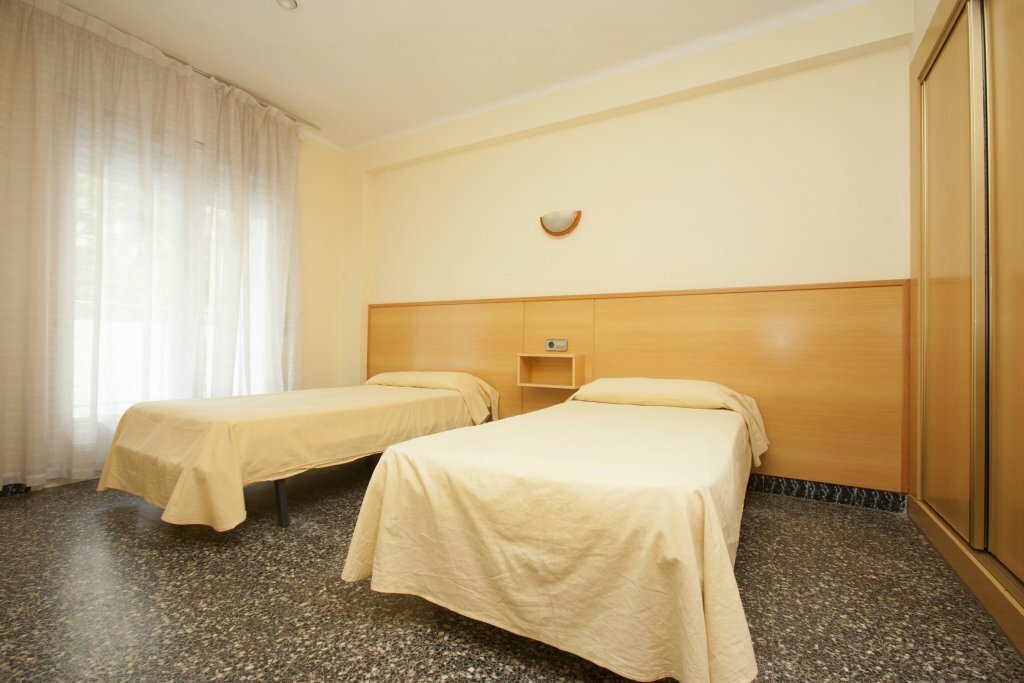 Otel Goya, Katalonya, foto