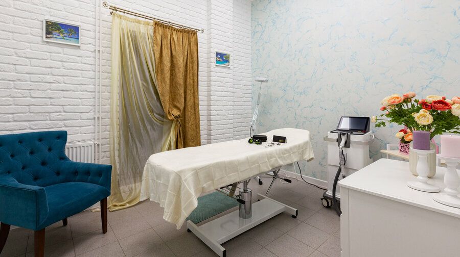 Güzellik salonu Beauty Secret, Moskova ve Moskovskaya oblastı, foto