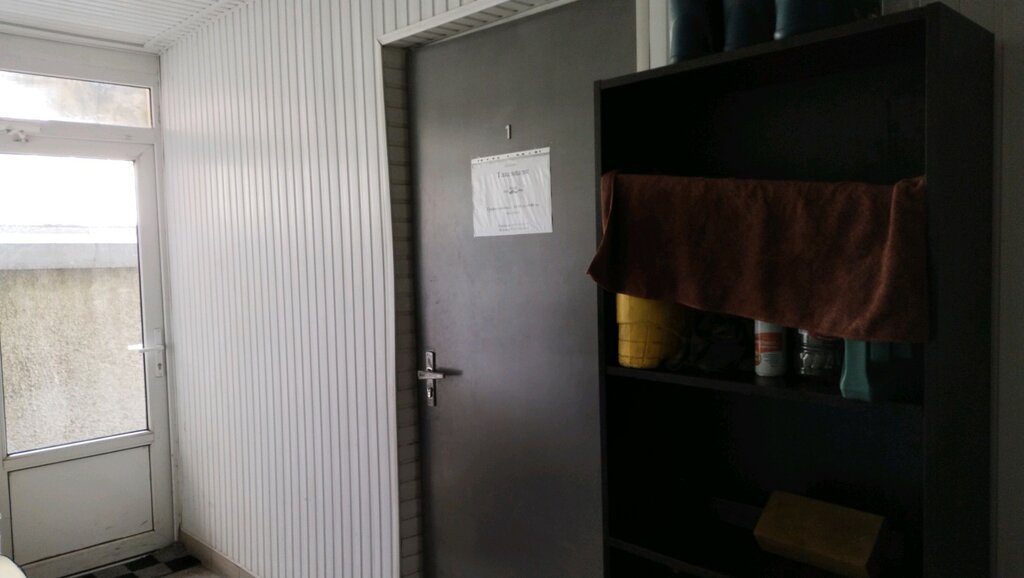 Taksi Партнер Яндекс такси, Krasnodar, foto