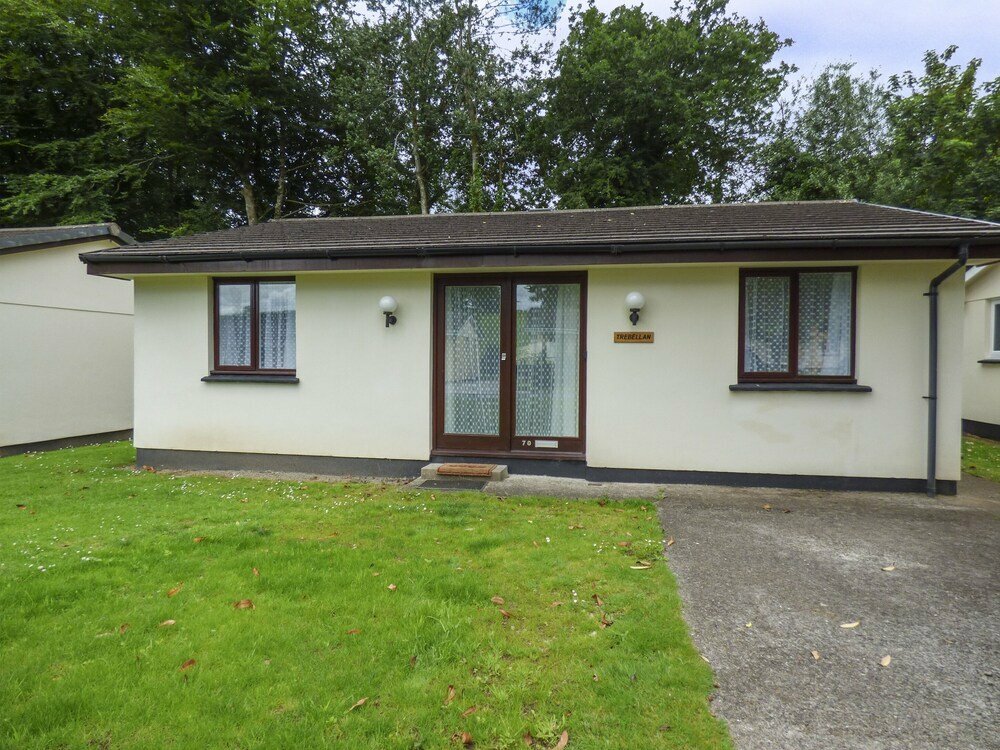 Otel Trebellan, Cornwall County, foto