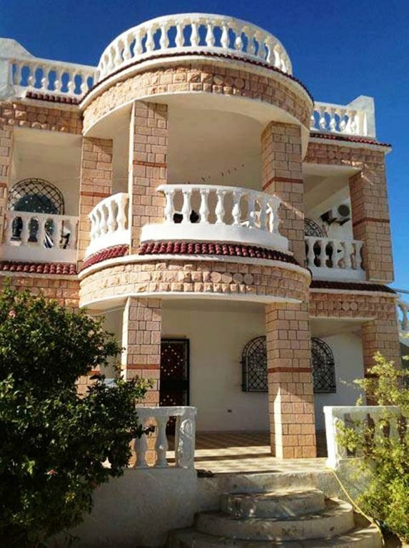 Otel Résidence Lagune, Dünya, foto