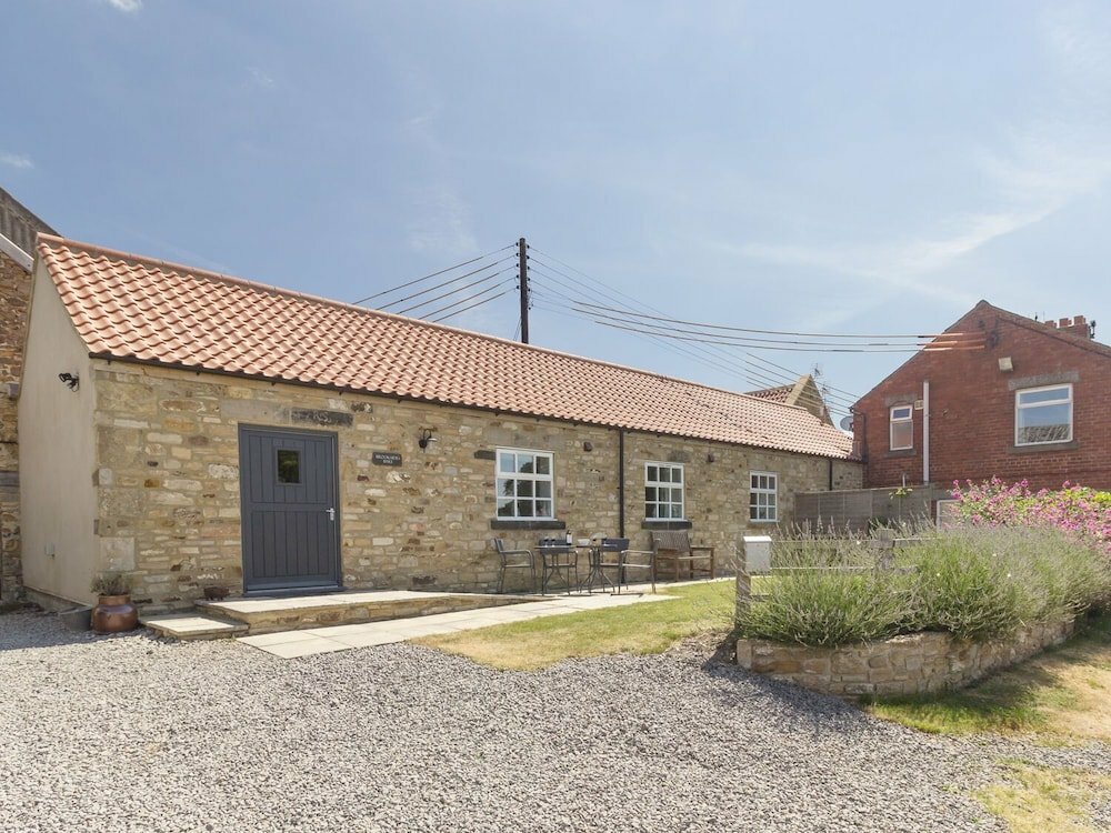 Otel Brookside Byre, İngiltere, foto