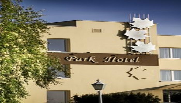 Otel Park Hotel Tryszczyn, Kuyavian‑Pomeranian Voyvodalığı, foto