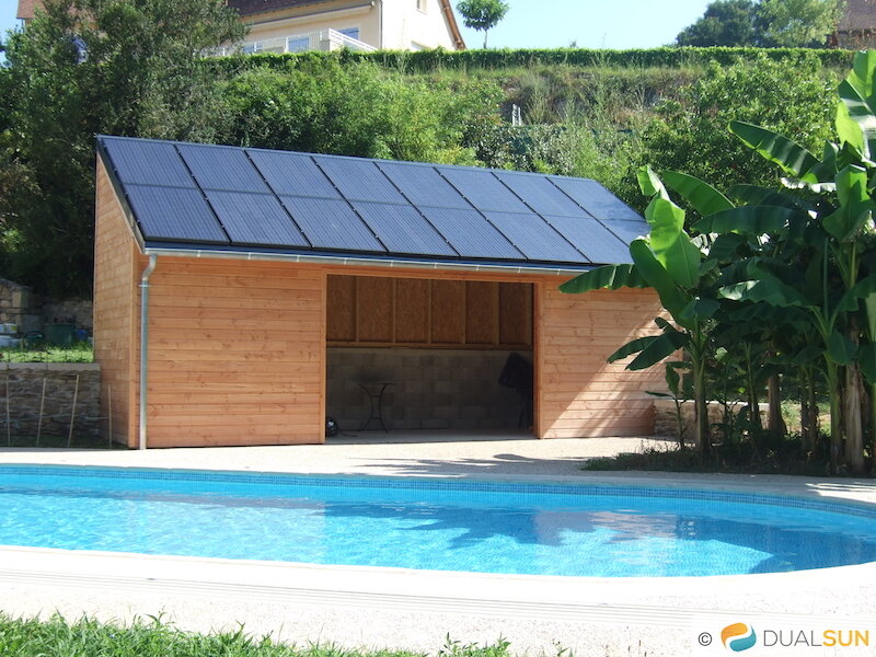 Elektroteknik ürün ve ekipman firmaları La Grotta Solar, Palma, foto