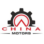 China Motors (Ibragimova Boulevard No:88), otomobil yedek parçaları  Ufa'dan