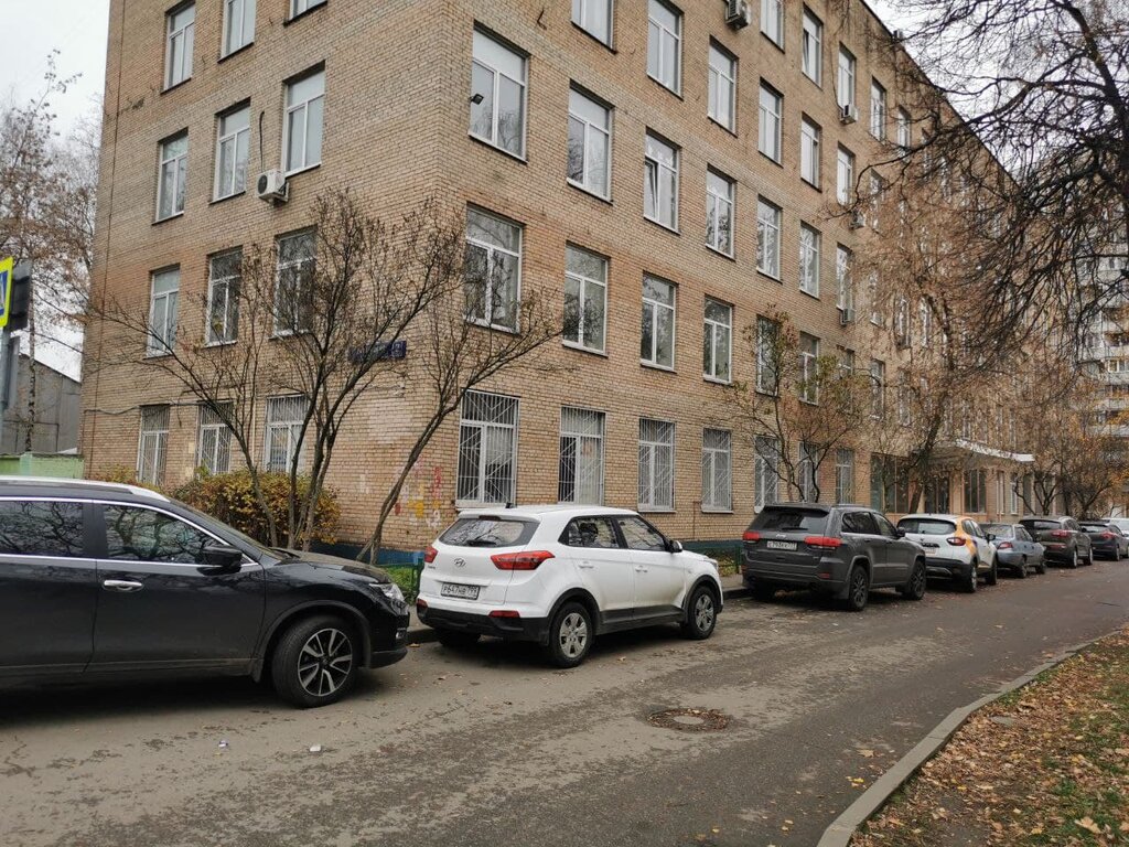 Montaj ekipmanları More Metizov, Moskova, foto