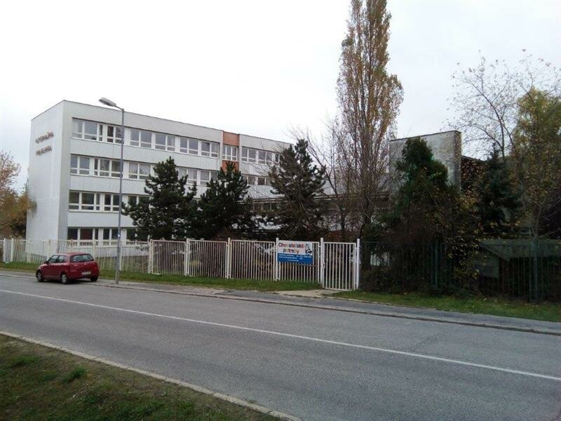 Veteriner klinikleri MVDr. Katarína Pekárová, Bratislava, foto