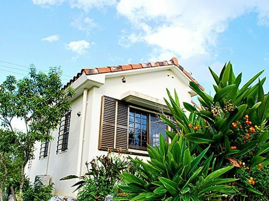 Otel Karin Design Cottage, , foto