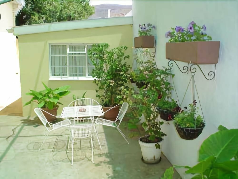 Otel Stemar Self Catering Guest House, Dünya, foto