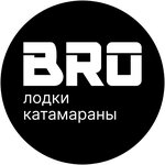 Bro Boats (Peskova Street No:1/2), tekne, kayık, yat  Rostov‑na‑Donu'dan