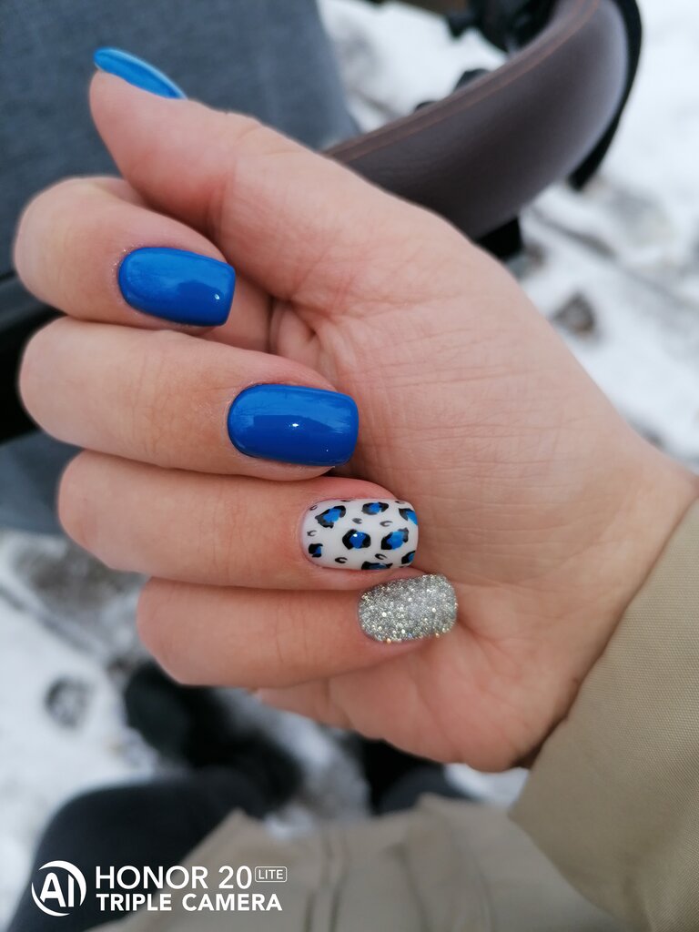 Manikür-pedikür Пилим Ровно, Nijni Novgorod, foto