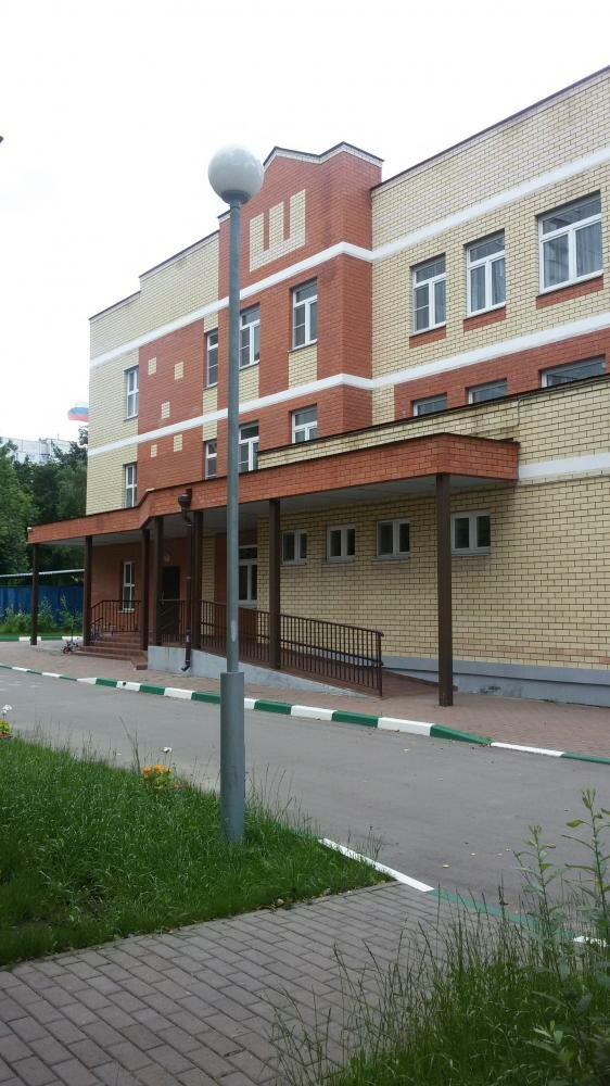 Anaokulları Лицей № 19, дошкольное отделение, Koroliov, foto