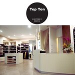 Top Ten Abbigliamento Di Rastello Franca (Via 20 Settembre No:51, Borgosesia), giyim mağazası  Piyemonte'den