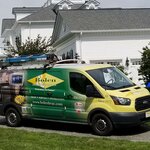 Bolen Heating & Air Conditioning Co., Inc (United States, Walkertown, 5092 Main St.), çatı hizmetleri  Kuzey Carolina Eyaleti'nden