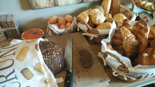 Otel Bed & Breakfast El Manso, Gelderland, foto