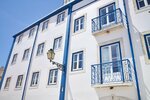 Hermitage Castelo - Casa Saint Jorge (Rua do Recolhimento No:3, Lisbon), daireler  Lizbon'dan
