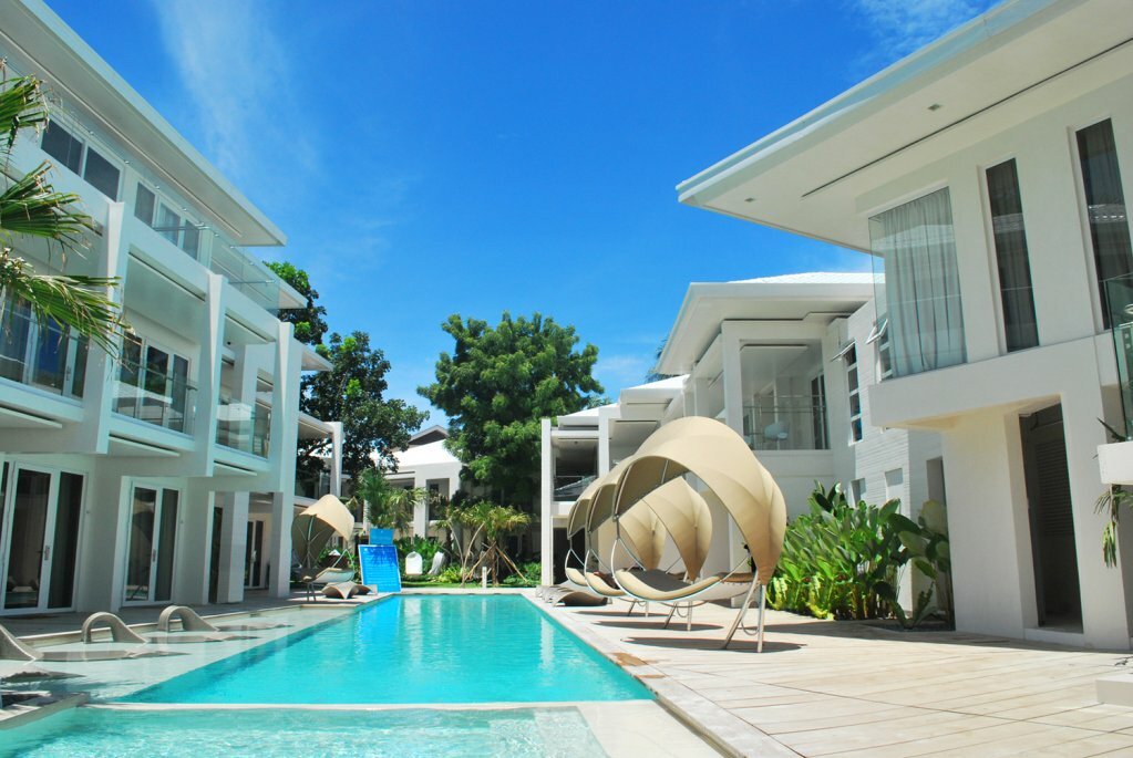Otel Astoria Boracay, , foto