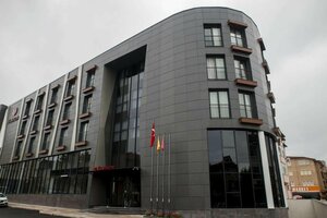 Otel Ramada by Wyndham Sakarya Hendek, Hendek, foto