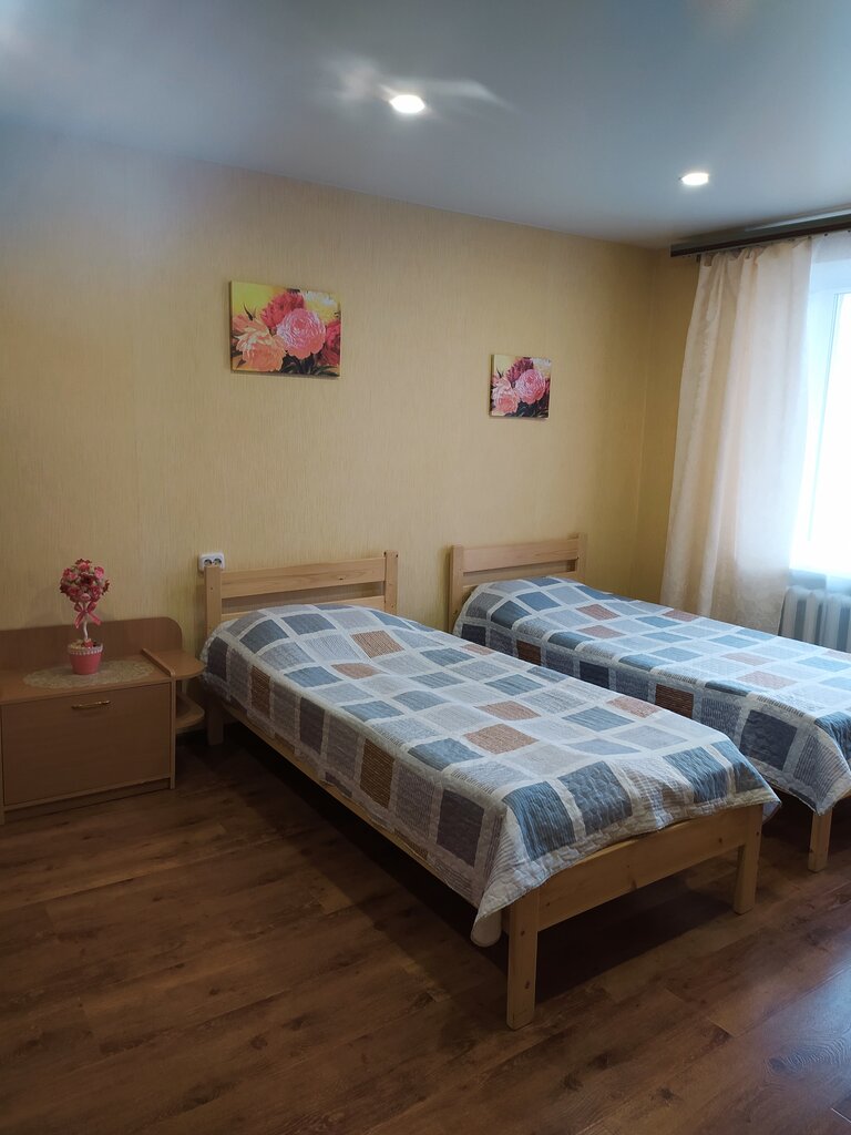 Kısa süreli konaklama Медгора, Medvezhyegorsk, foto