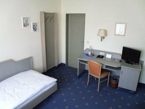 Otel Borger, Hesse, foto