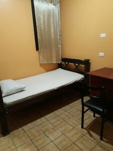 Hotel Latino (San Jose, Avenida Central), otel  San Jose'den