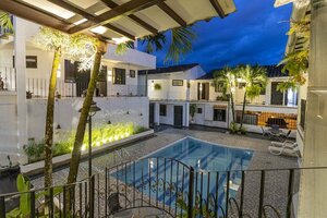 Hotel Corona Real (Meta, Villavicencio), otel  Villavicencio'dan