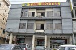 The Hotel (No:1488, Dhoke Babu Irfan), otel  Rawalpindi'den