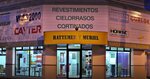 Hattemer Y Muriel Revestimientos Sa (Provincia de Santa Fe, Departamento Castellanos, Rafaela), i̇nşaat firmaları