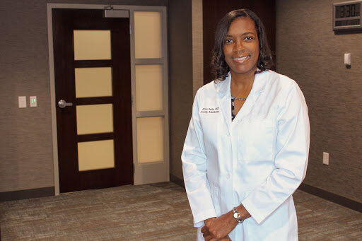 Özel muayenehaneler Sails Family Medicine, Texas, foto