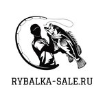Rybalka-sale (MKAD, 14th kilometre No:23), balıkçılık ekipman firmaları  Moskova'dan