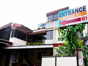 Oyo 802 Ka Farah's Inn (Calabarzon, Rizal, City of Antipolo), otel