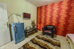 Hotel Alifa Syariah (West Sumatra, Padang Pariaman Regency, Minangkabau International Airport), otel  Padang'dan