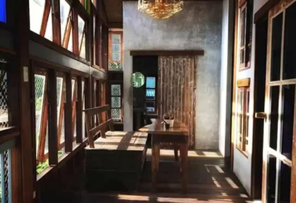 Otel Kiriwara at Saiyuan, Phuket Eyaleti, foto