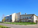 Detskiy ozdorovitelnyy kompleks Start (ulitsa Shamonina No:14, Urban-type Settlement of Shakhovskaya), çok amaçlı spor tesisleri  Moskova ve Moskovskaya oblastından