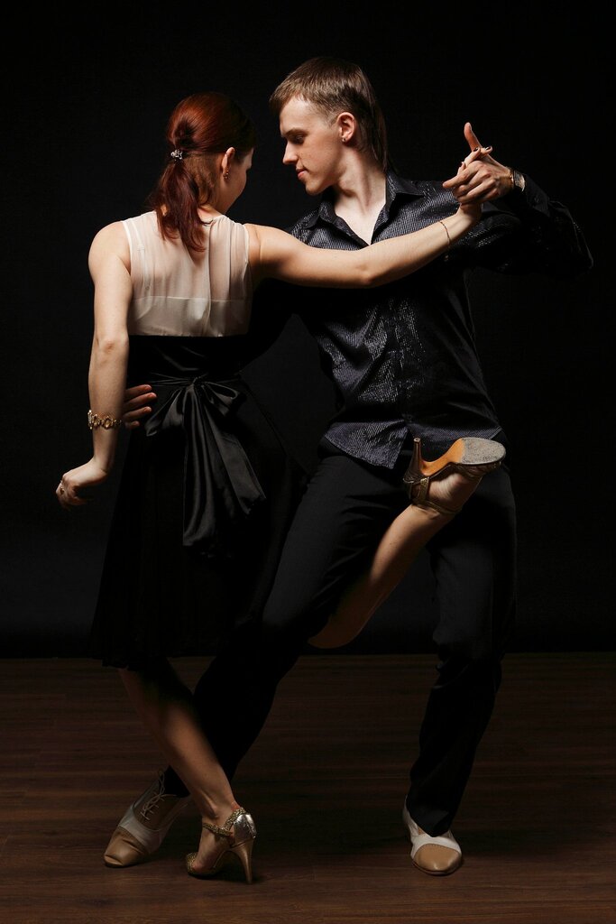 Dans okulları Tango Sochi - Тангомафия.рф, Soçi, foto
