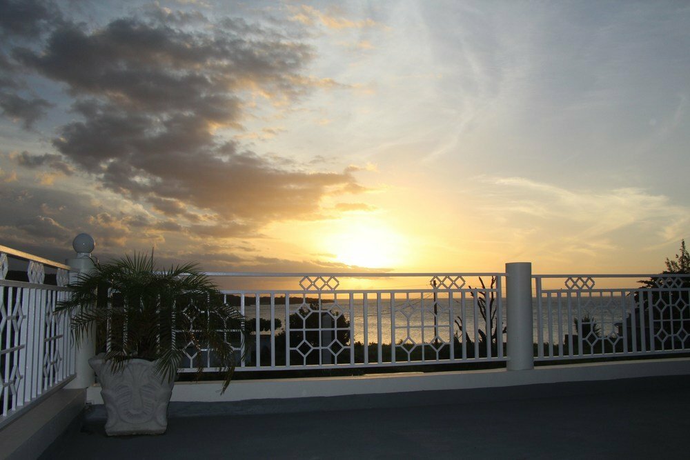 Otel Mais oui Tennis and SPA Villa, Dünya, foto